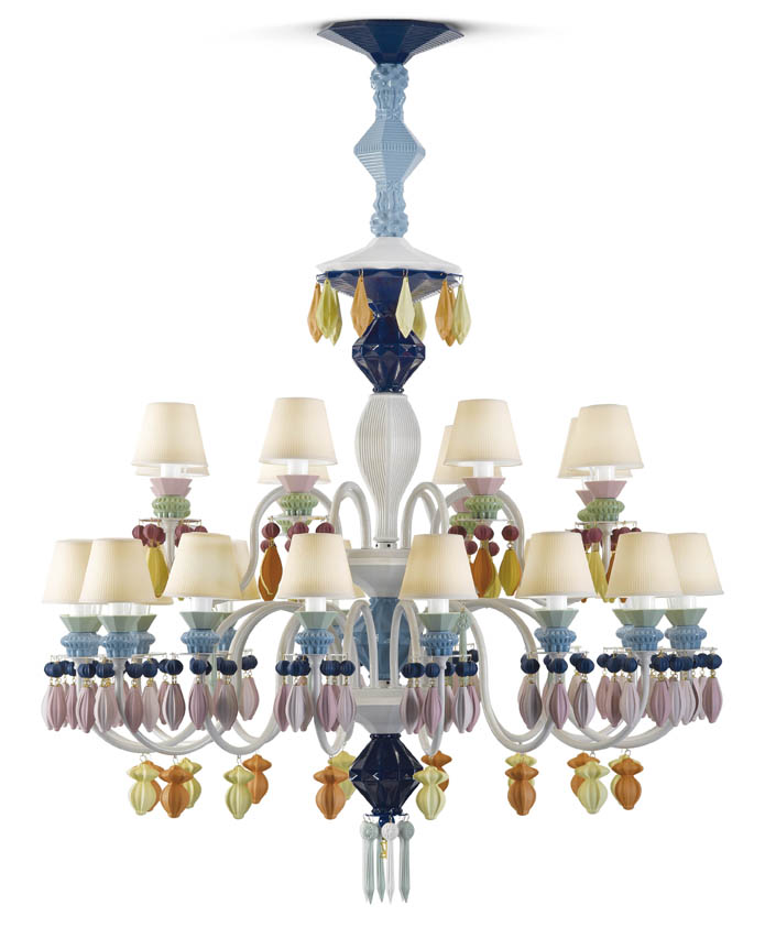 Lladró presenta «Guests by Rolito» en Maison&Objet | DissenyCV