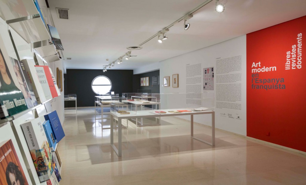 Fernando Ortuño: «el reto en el IVAM era dotar de dinamismo a un ...