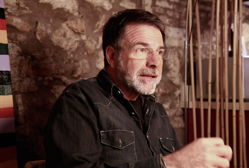 Manolo Bañó y Curro Claret, diseño para cambiar el mundo | DissenyCV