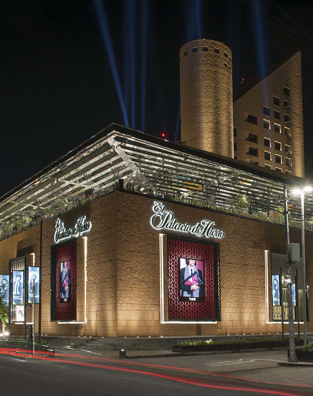 La firma de lujo Tane relanza su imagen de la mano de CuldeSac | DissenyCV