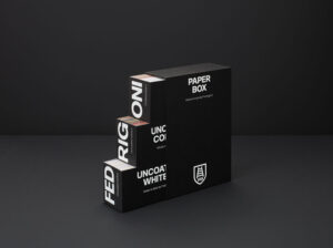 Paper Box, de Fedrigoni, una herramienta única para diseñadores e ...