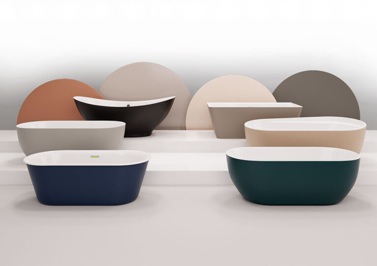 Finish Studio: Noken introduce su nueva serie de acabados artesanales ...