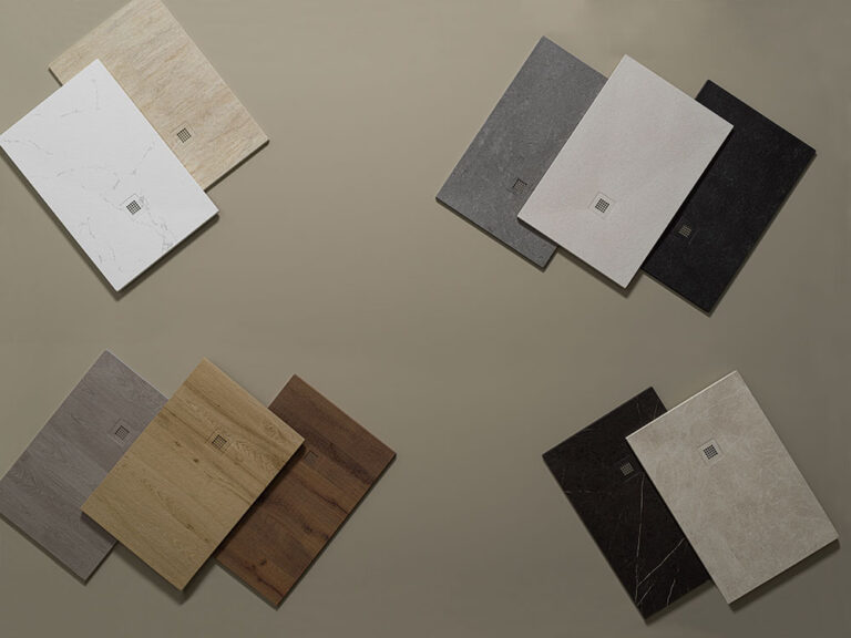 Finish Studio: Noken introduce su nueva serie de acabados artesanales ...
