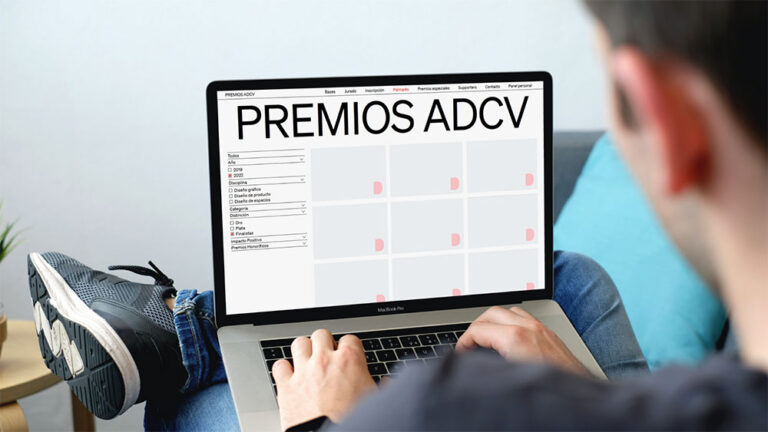 Los Premios ADCV 2022 llegan a su recta final | DissenyCV