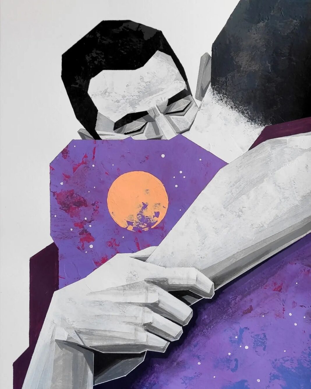 Vuelve el «MUVIM ilustrado» con Carlos Corredera | DissenyCV