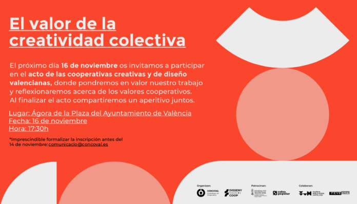 El valor de la creatividad colectiva | DissenyCV